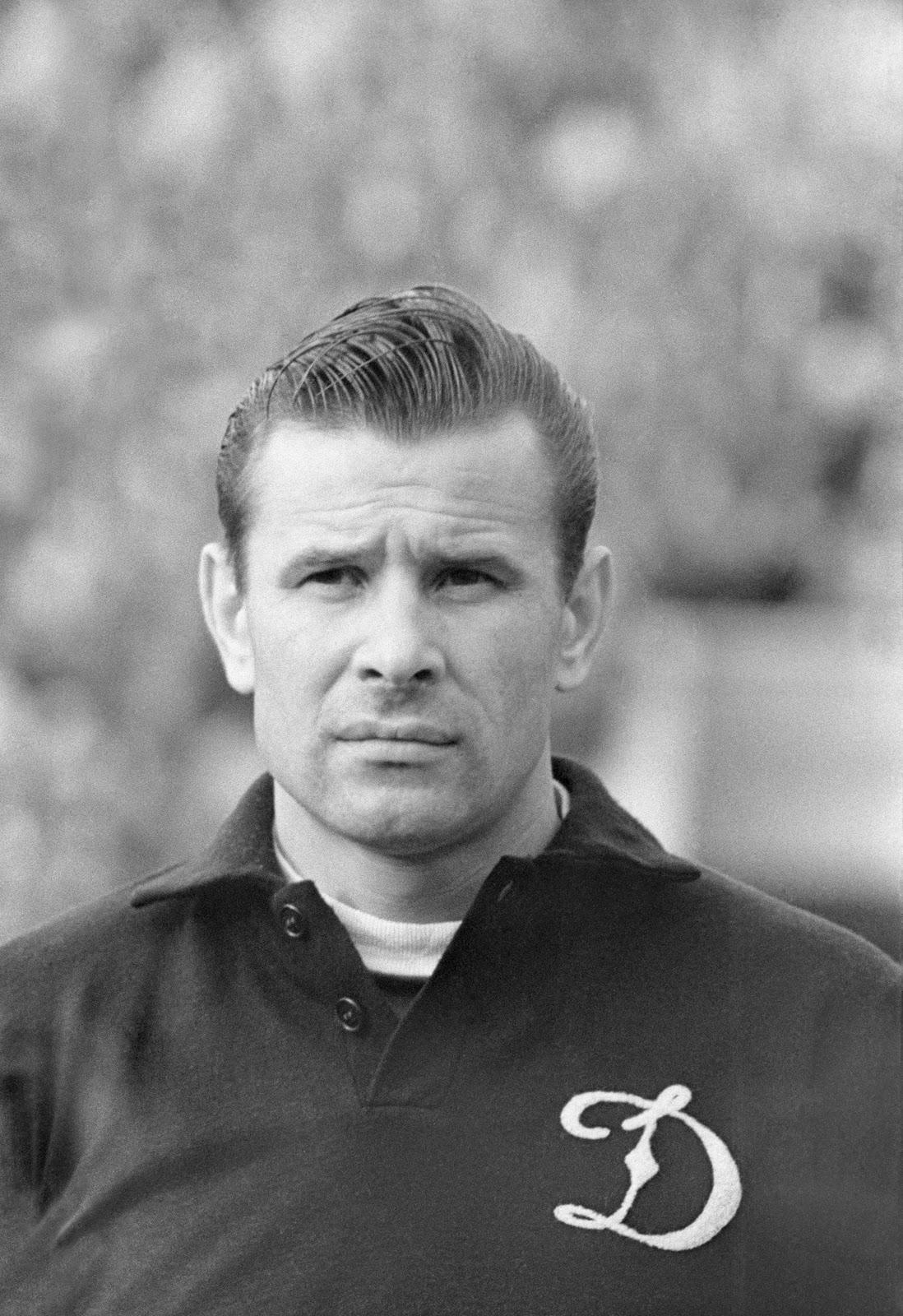 Lev Yashin Wallpapers Wallpaper Cave Lev Yashin Wallpapers Wallpaper Cave