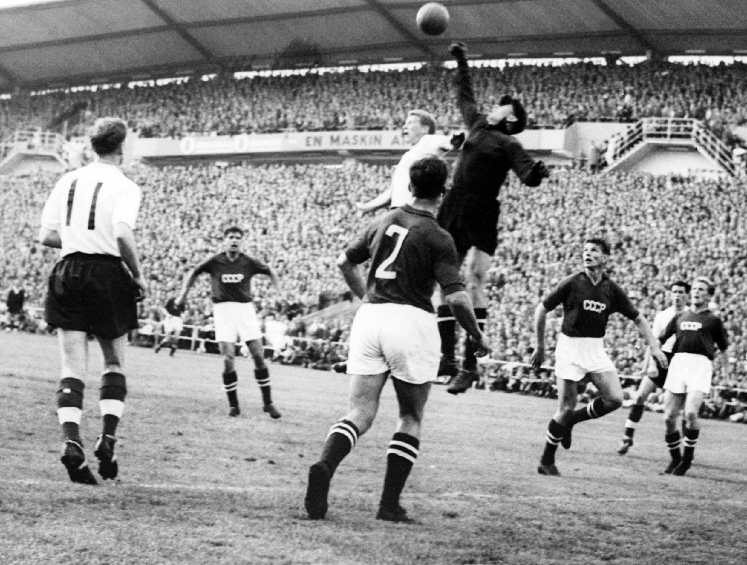 Lev Yashin Wallpapers Wallpaper Cave Lev Yashin Wallpapers Wallpaper Cave