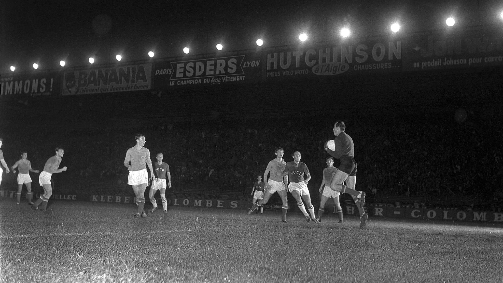 Lev Yashin Wallpapers Wallpaper Cave Lev Yashin Wallpapers Wallpaper Cave
