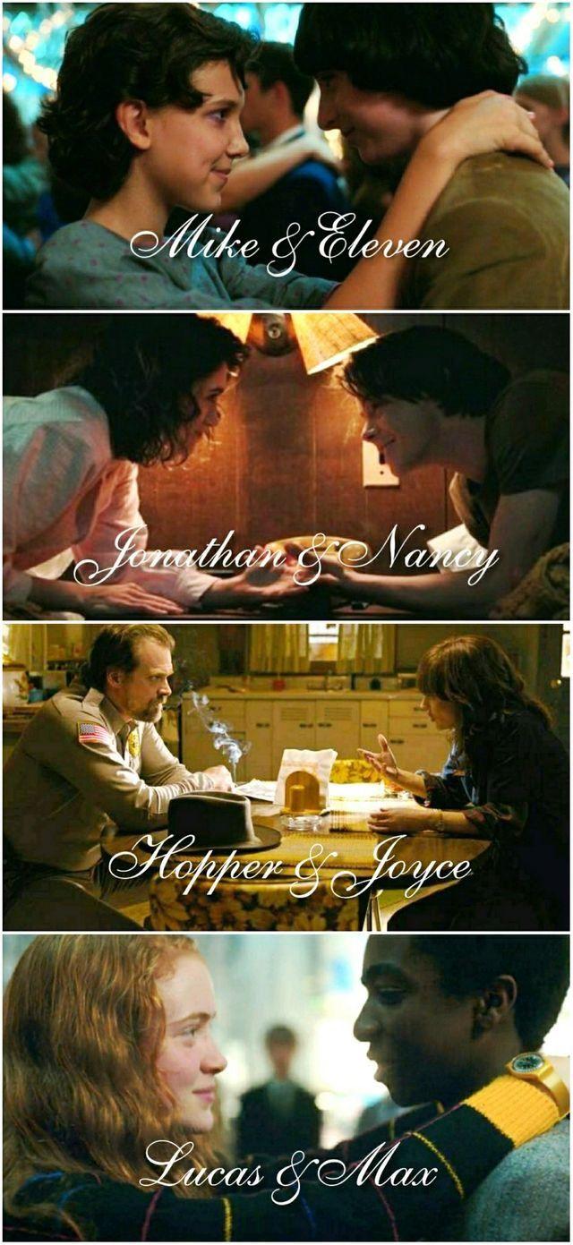 Eleven And Hopper Wallpapers - Wallpaper Cave