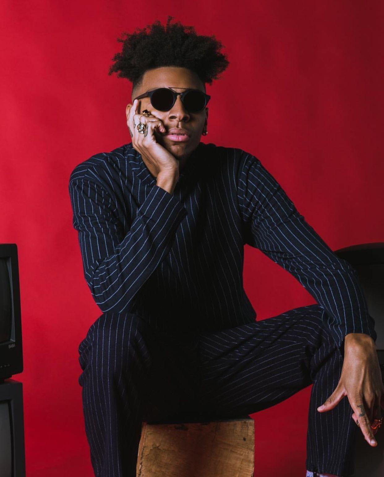 Masego Wallpapers - Wallpaper Cave