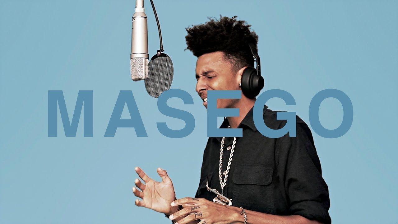 Masego Wallpapers - Wallpaper Cave