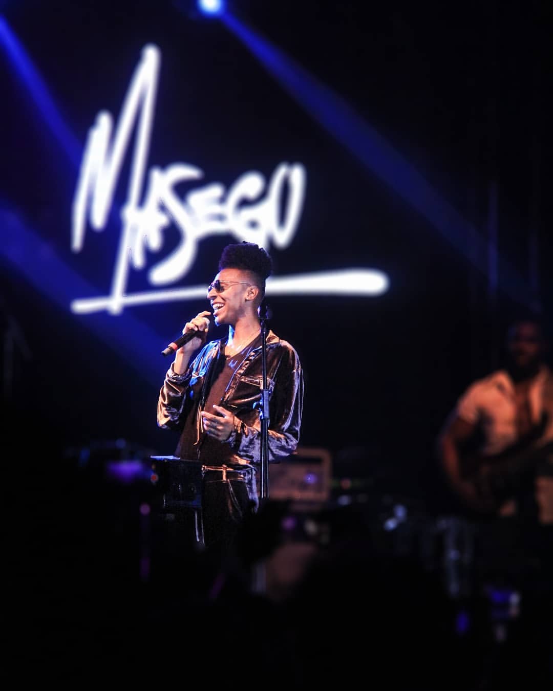 Masego Wallpapers - Wallpaper Cave