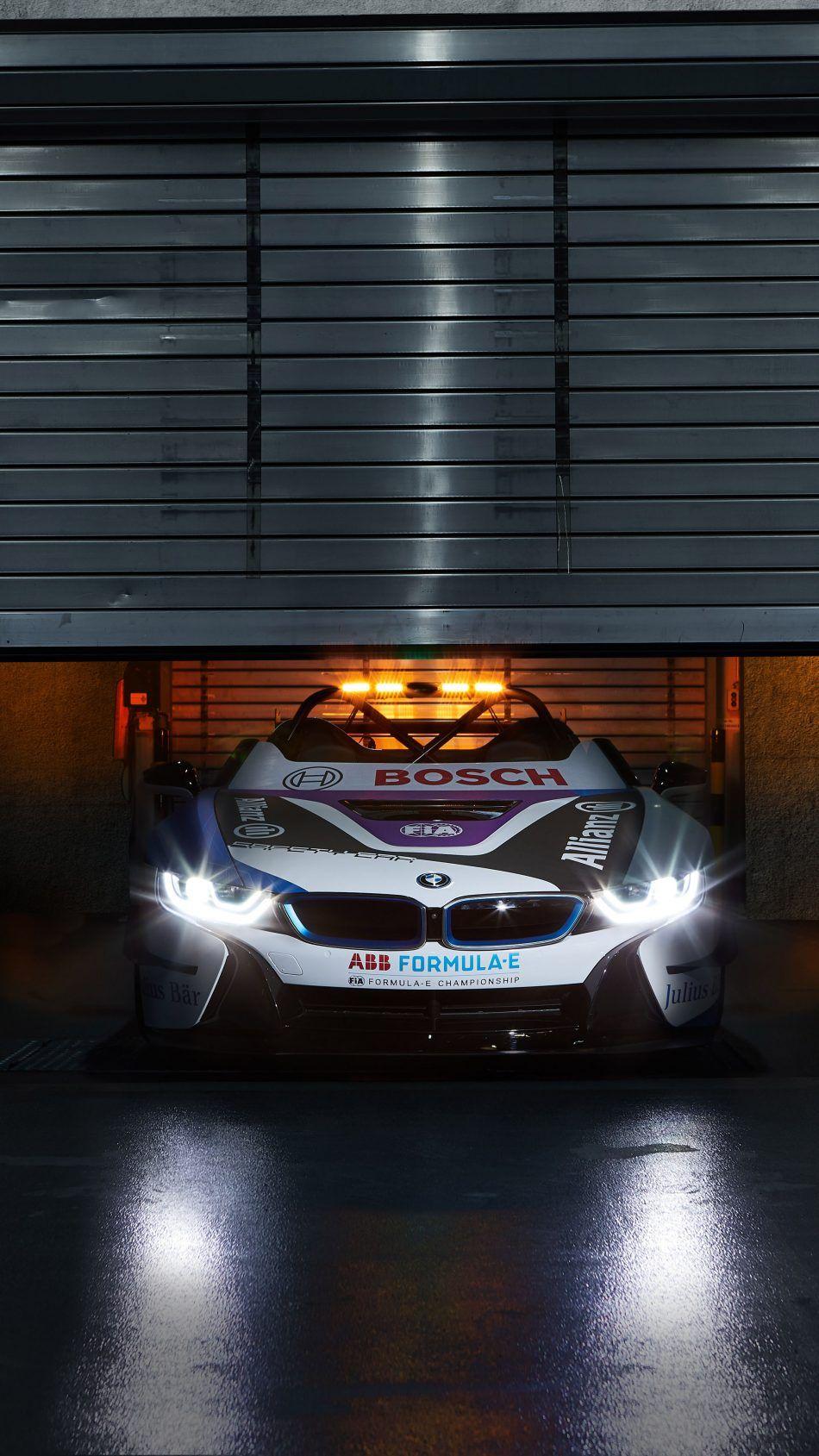 Safety Car Wallpapers - Wallpaper Cave