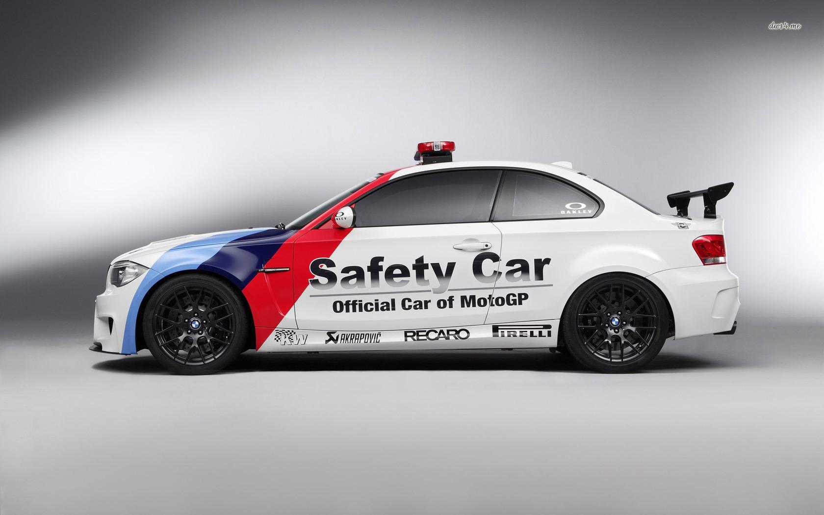 Safety Car Wallpapers - Wallpaper Cave