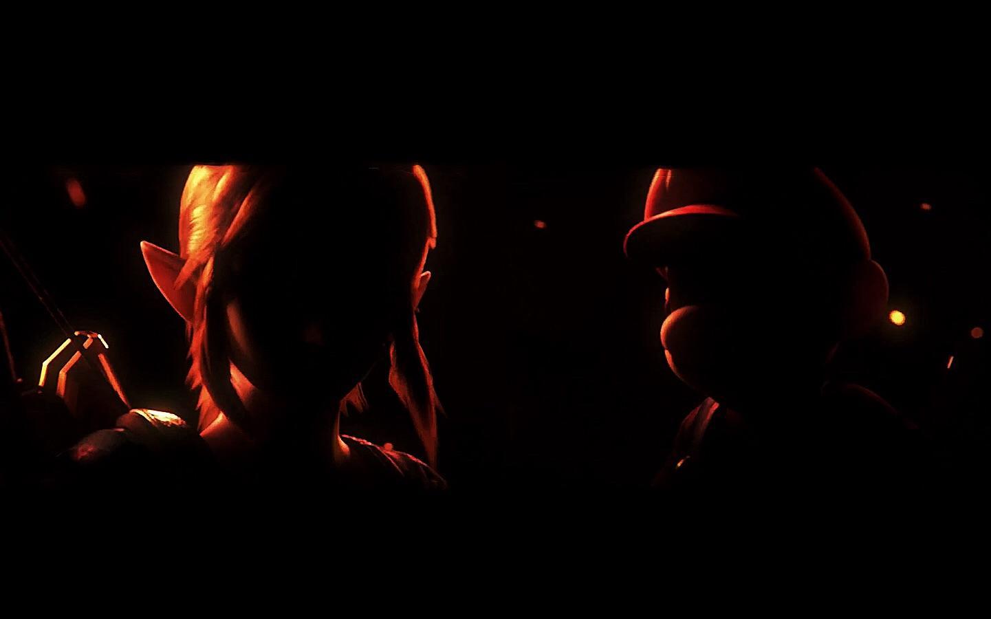 Nintendo Direct HD Wallpapers - Wallpaper Cave