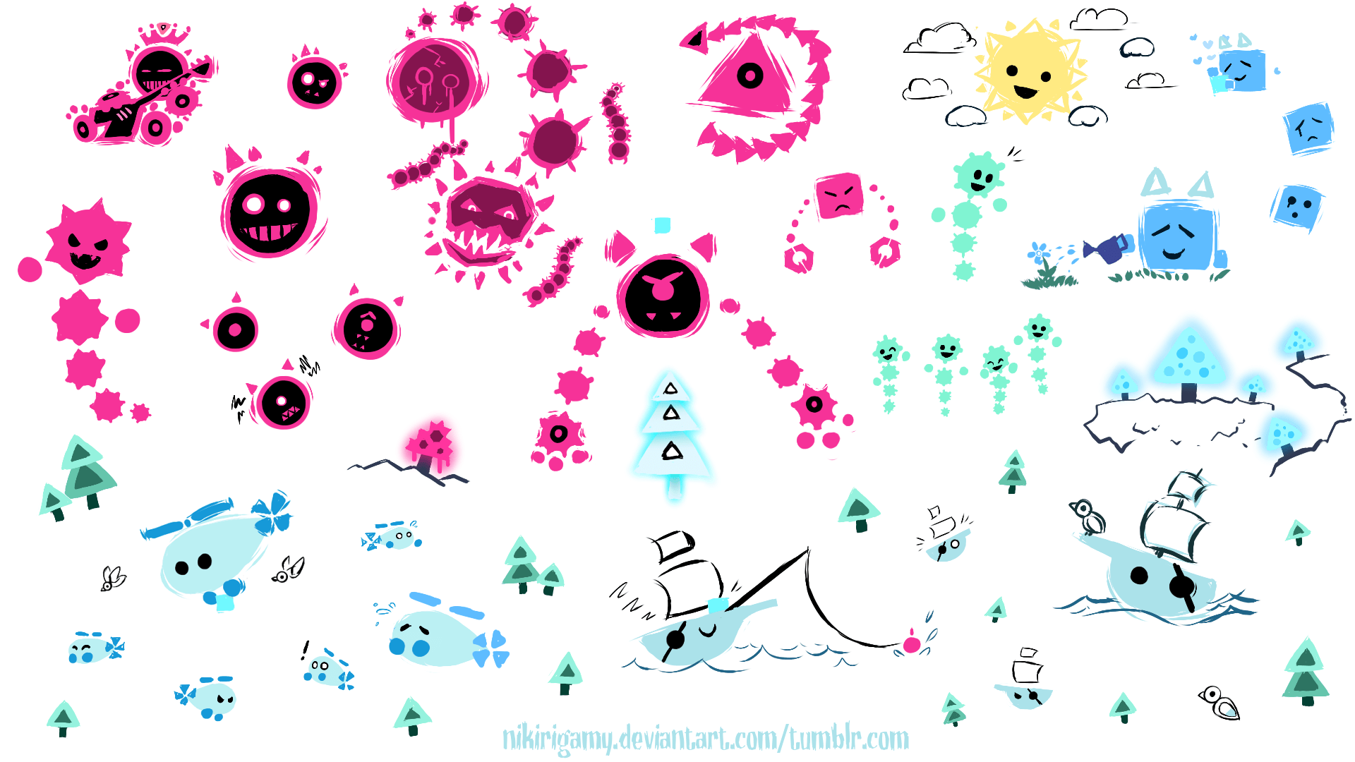 JSAB Wallpapers - Wallpaper Cave