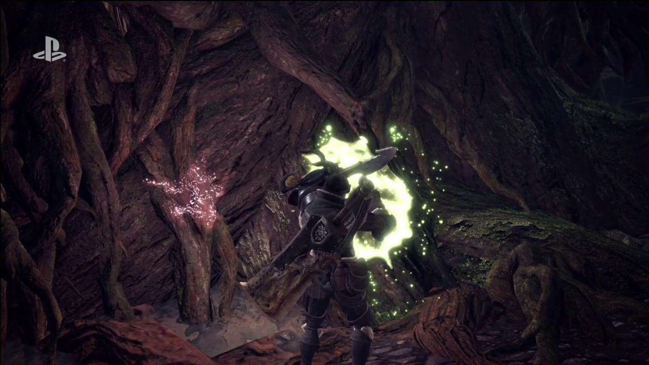 Iceborne Wallpapers - Wallpaper Cave