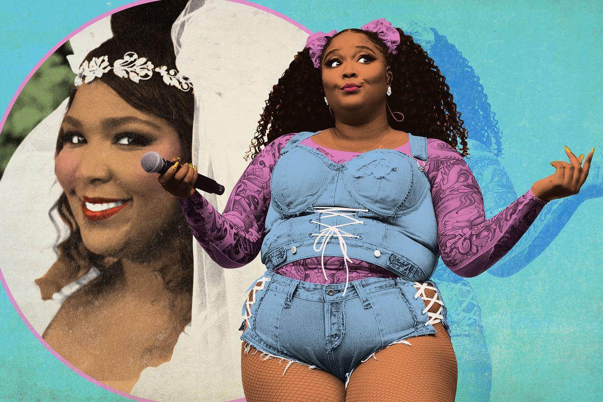 Lizzo Good As Hell Wallpapers - Wallpaper Cave