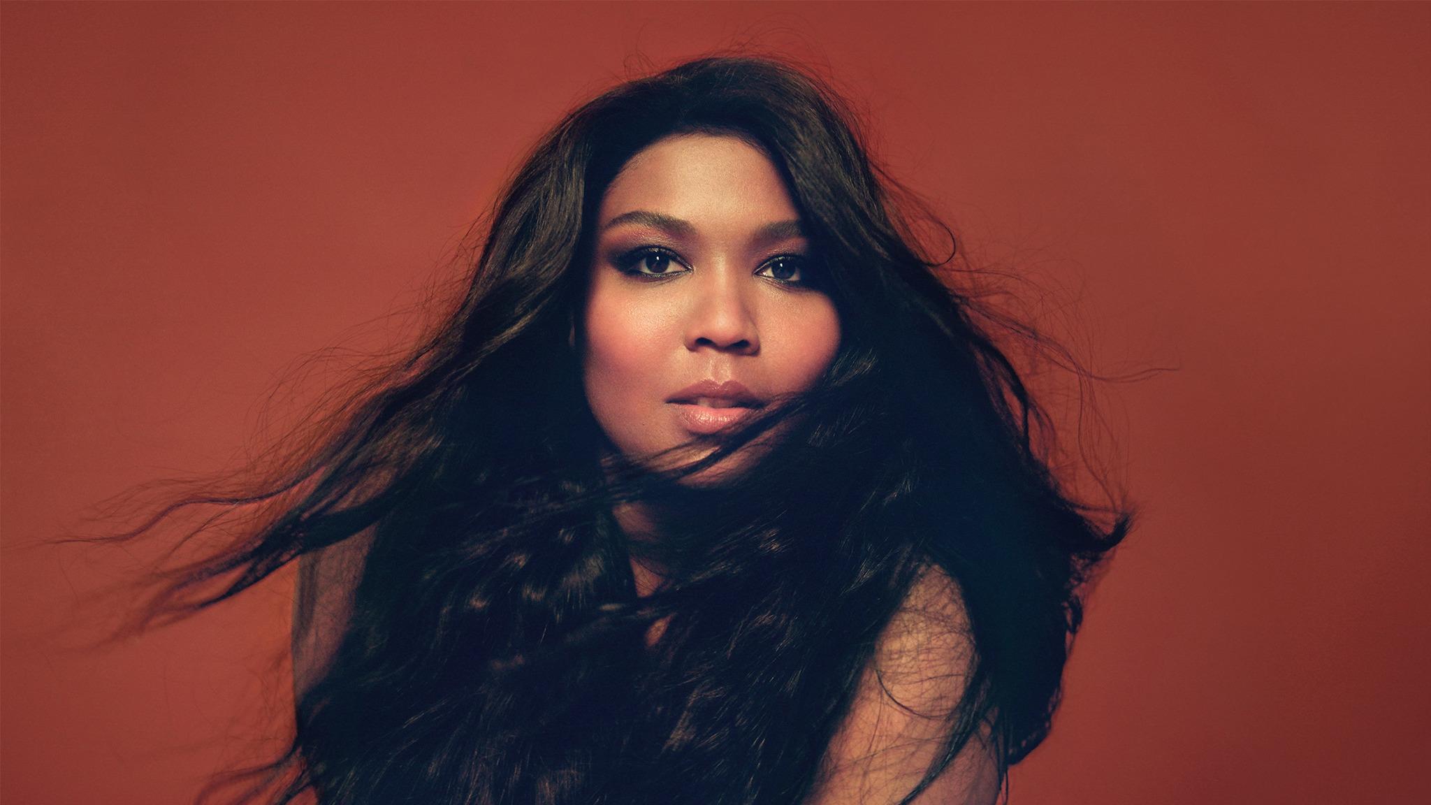 Lizzo Good As Hell Wallpapers - Wallpaper Cave