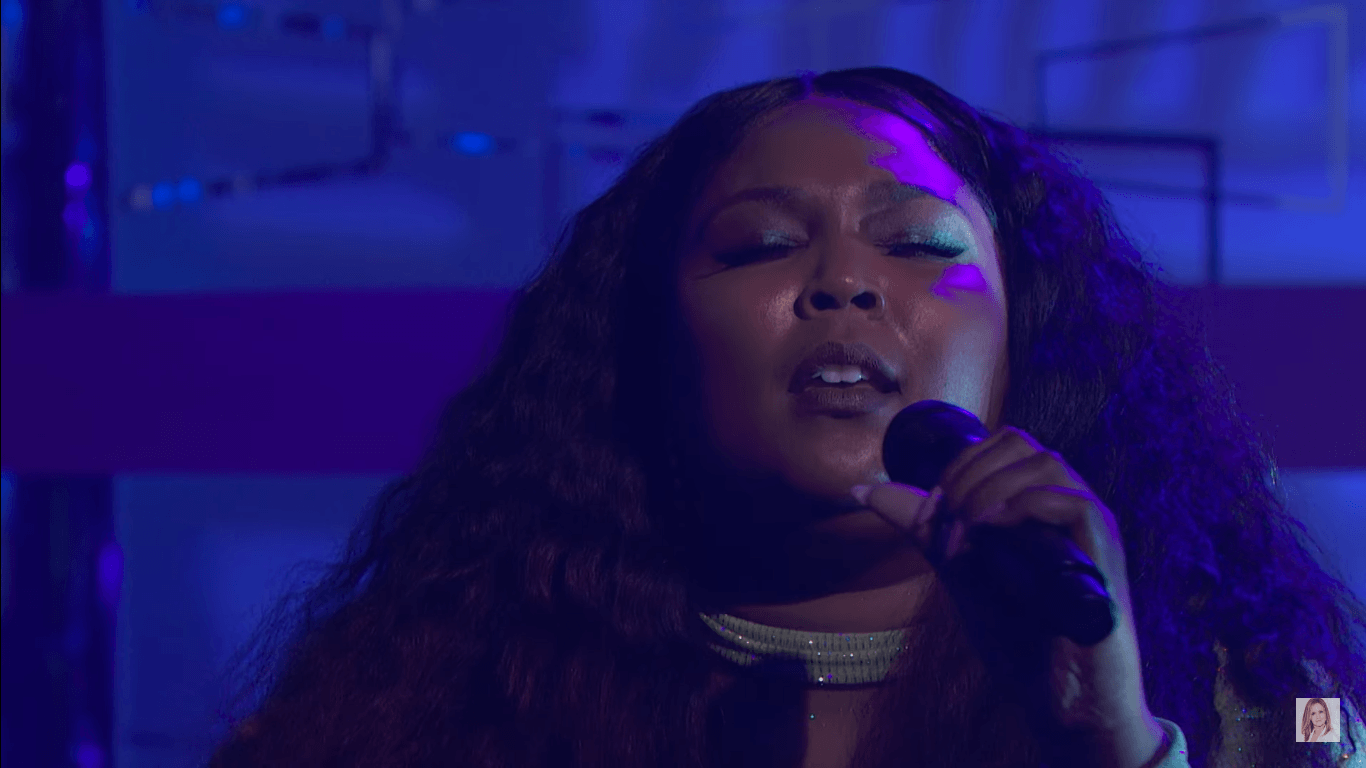 Lizzo Good As Hell Wallpapers - Wallpaper Cave