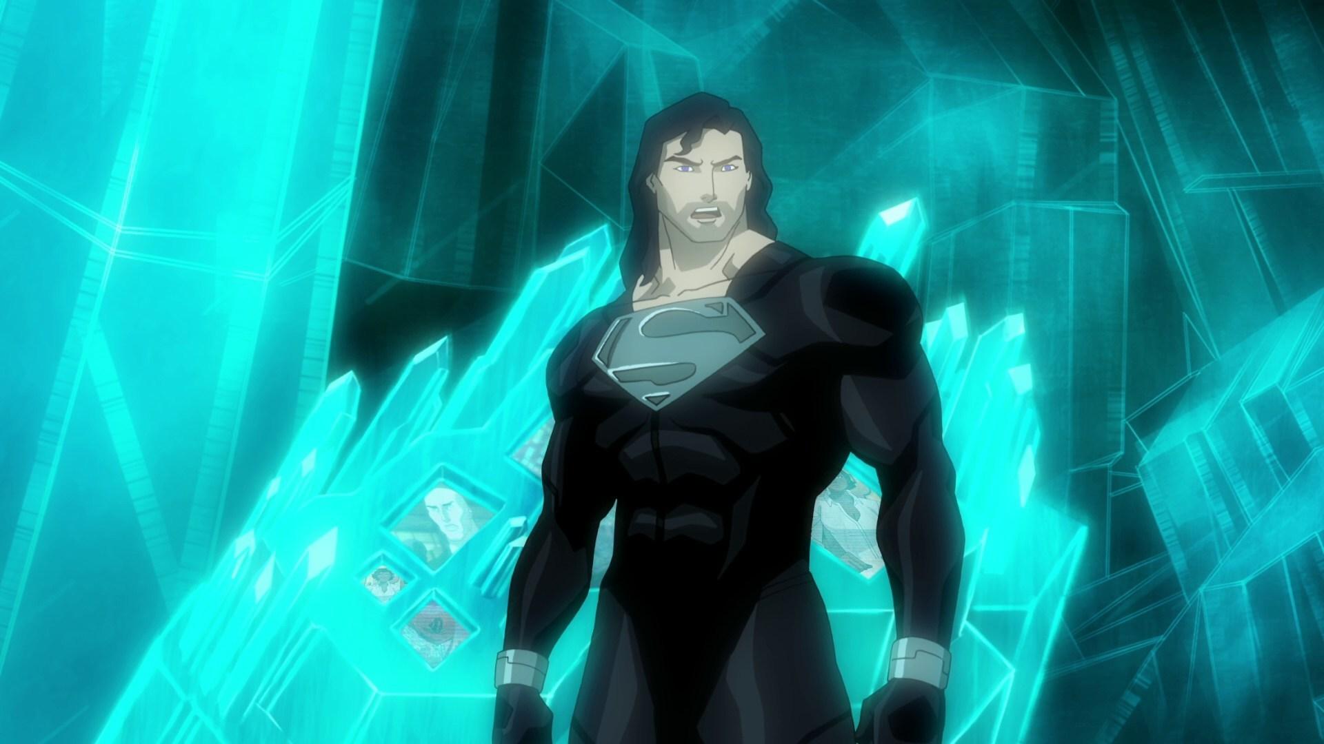 Reign Of The Supermen Wallpapers - Wallpaper Cave