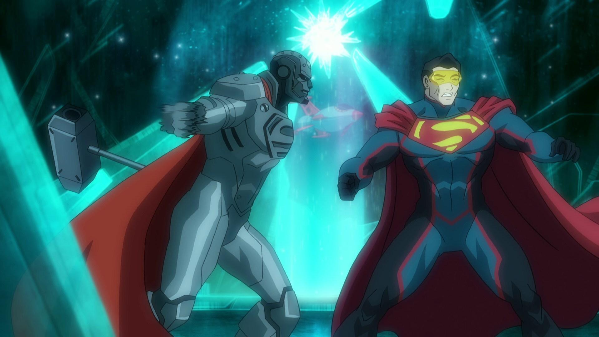 Reign Of The Supermen Wallpapers - Wallpaper Cave