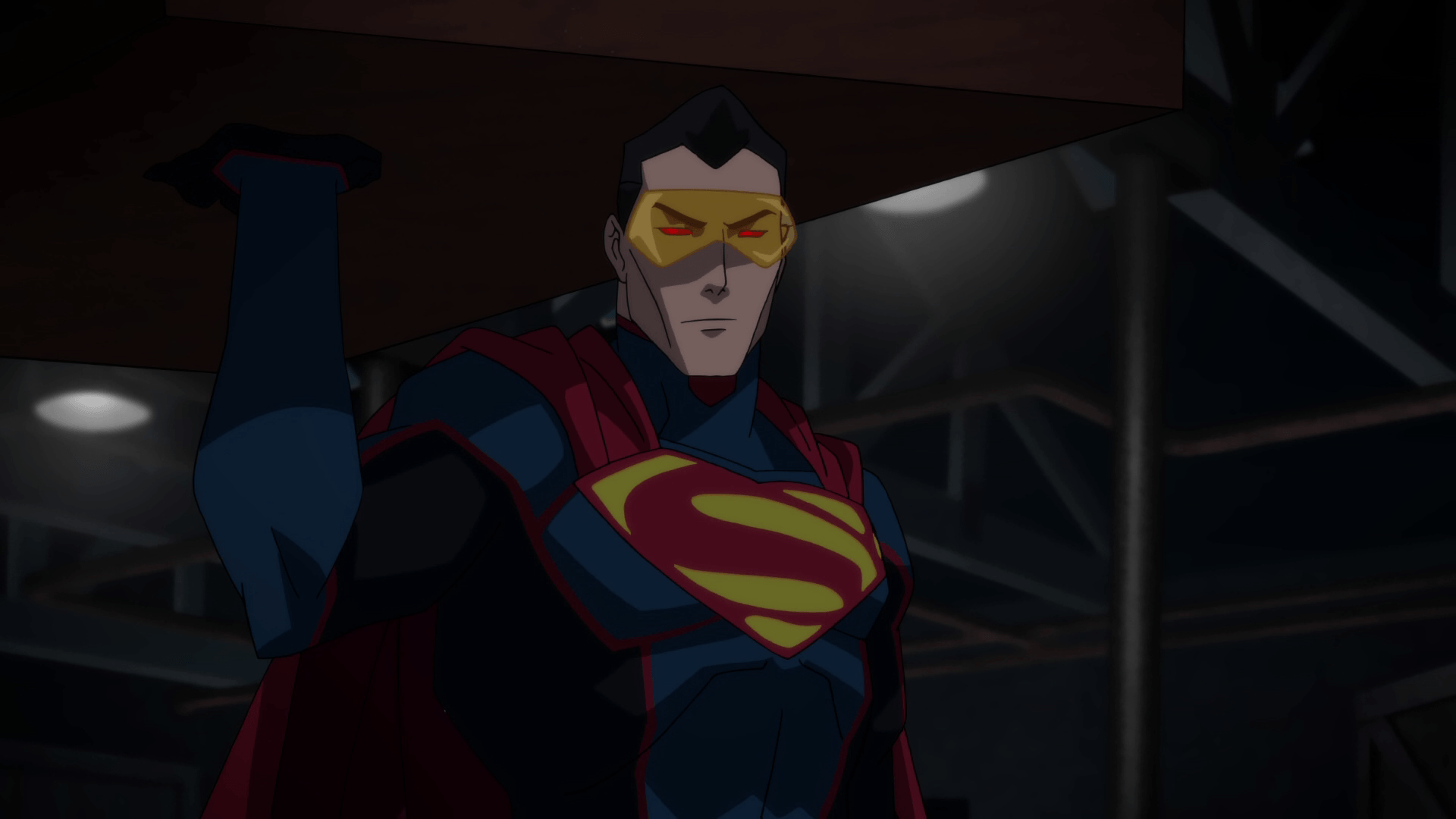 Reign Of The Supermen Wallpapers - Wallpaper Cave