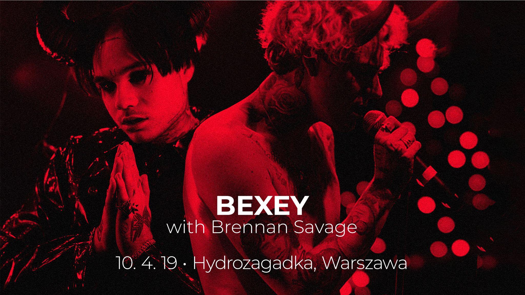 BEXEY Wallpapers - Wallpaper Cave