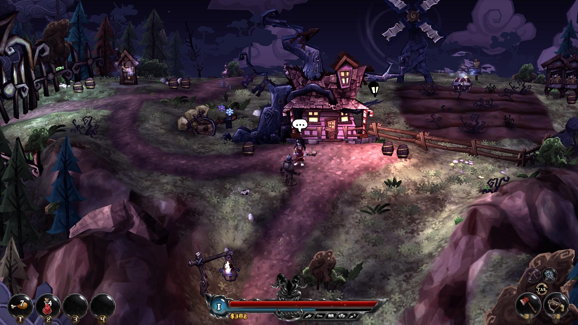 DeathSpank Wallpapers - Wallpaper Cave