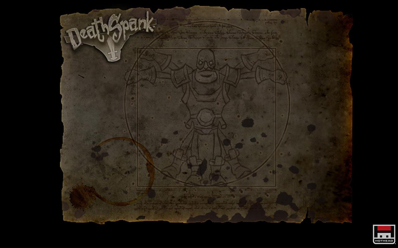 DeathSpank Wallpapers - Wallpaper Cave