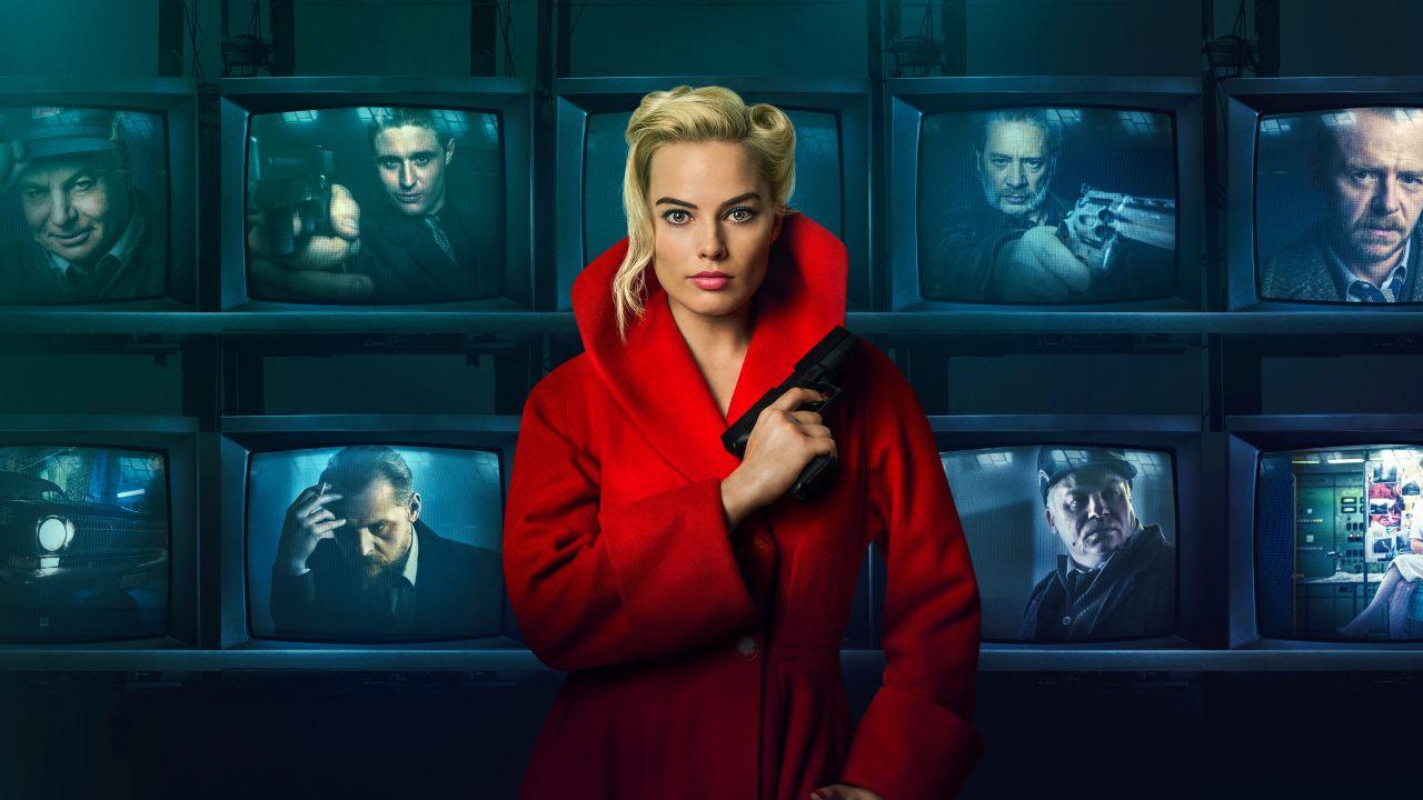 Terminal Wallpapers - Wallpaper Cave