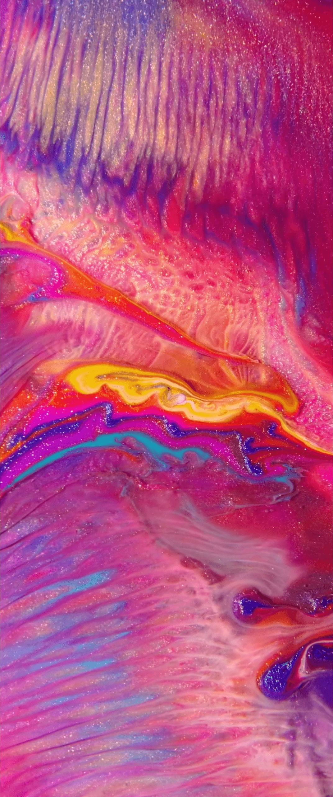 Blended Colors Wallpapers - Wallpaper Cave