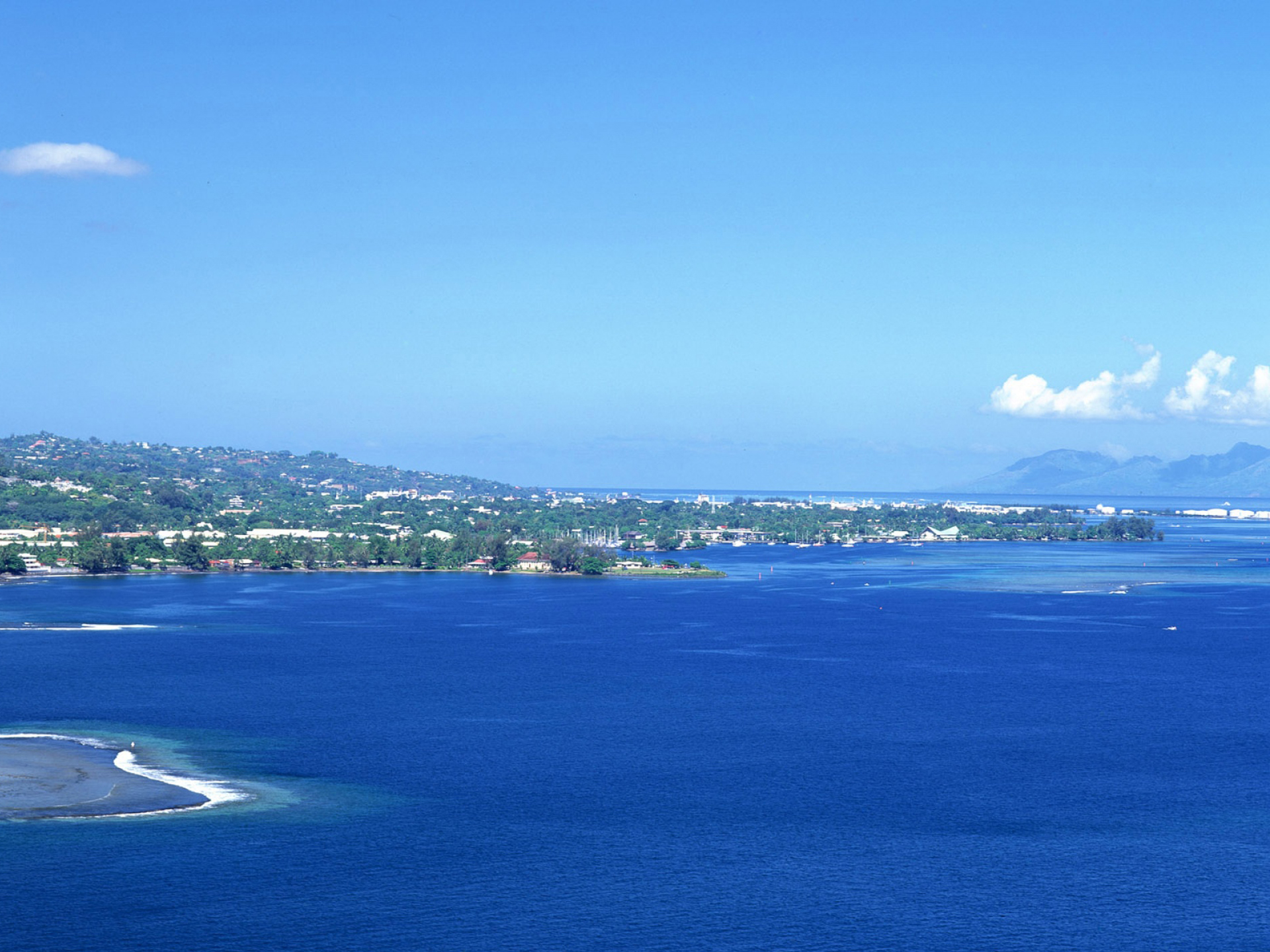 Oceanside Beach Wallpapers - Wallpaper Cave