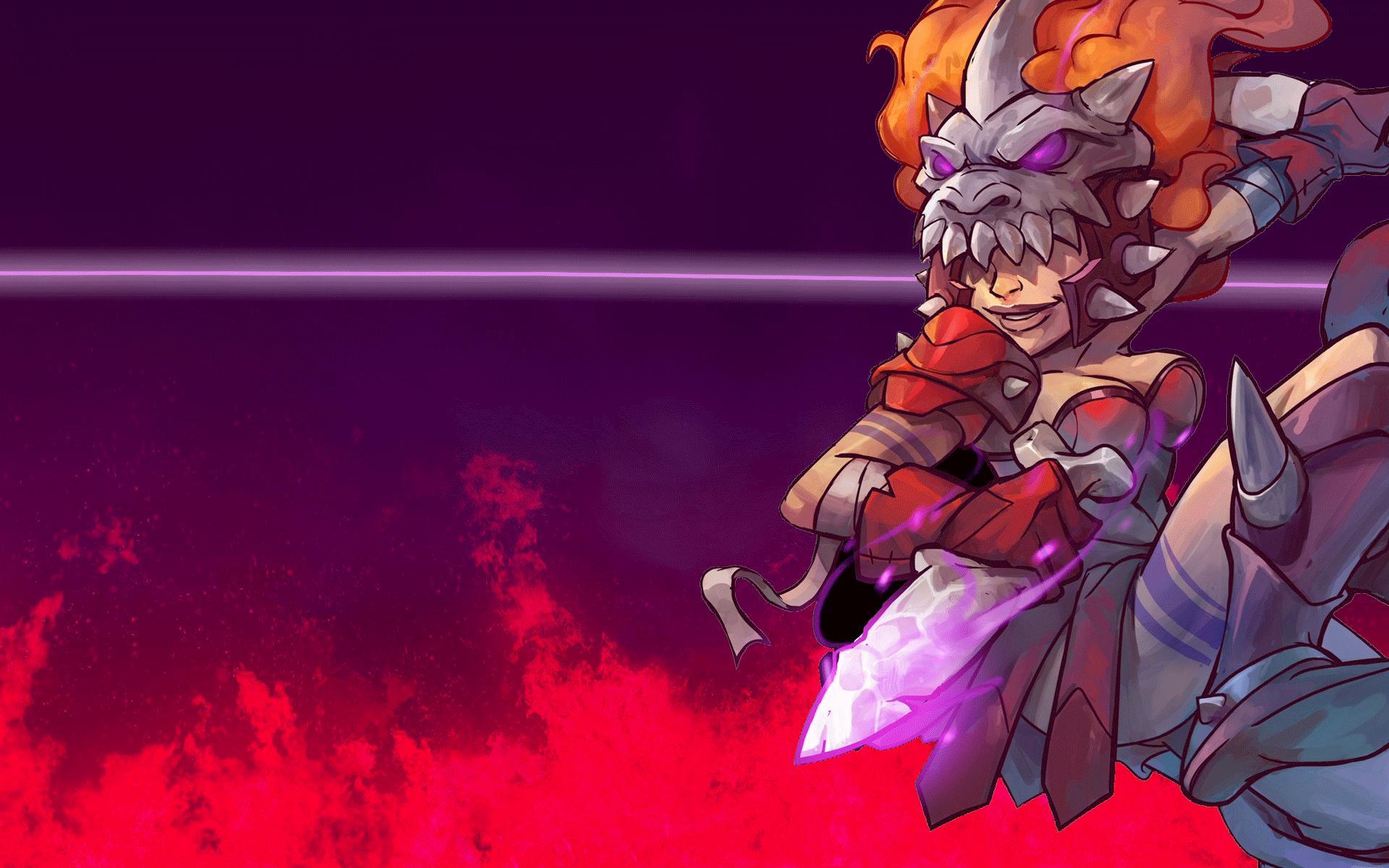 Awesomenauts Wallpapers - Wallpaper Cave