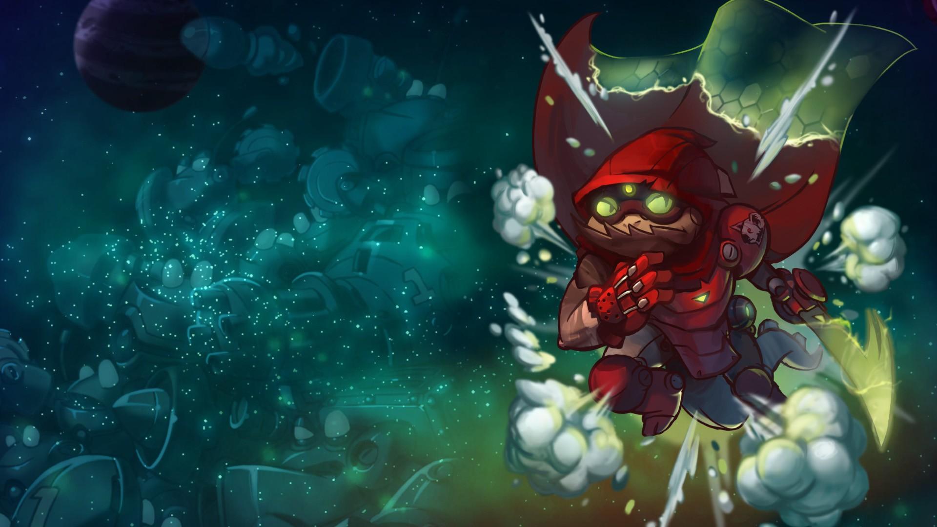 Awesomenauts Wallpapers - Wallpaper Cave