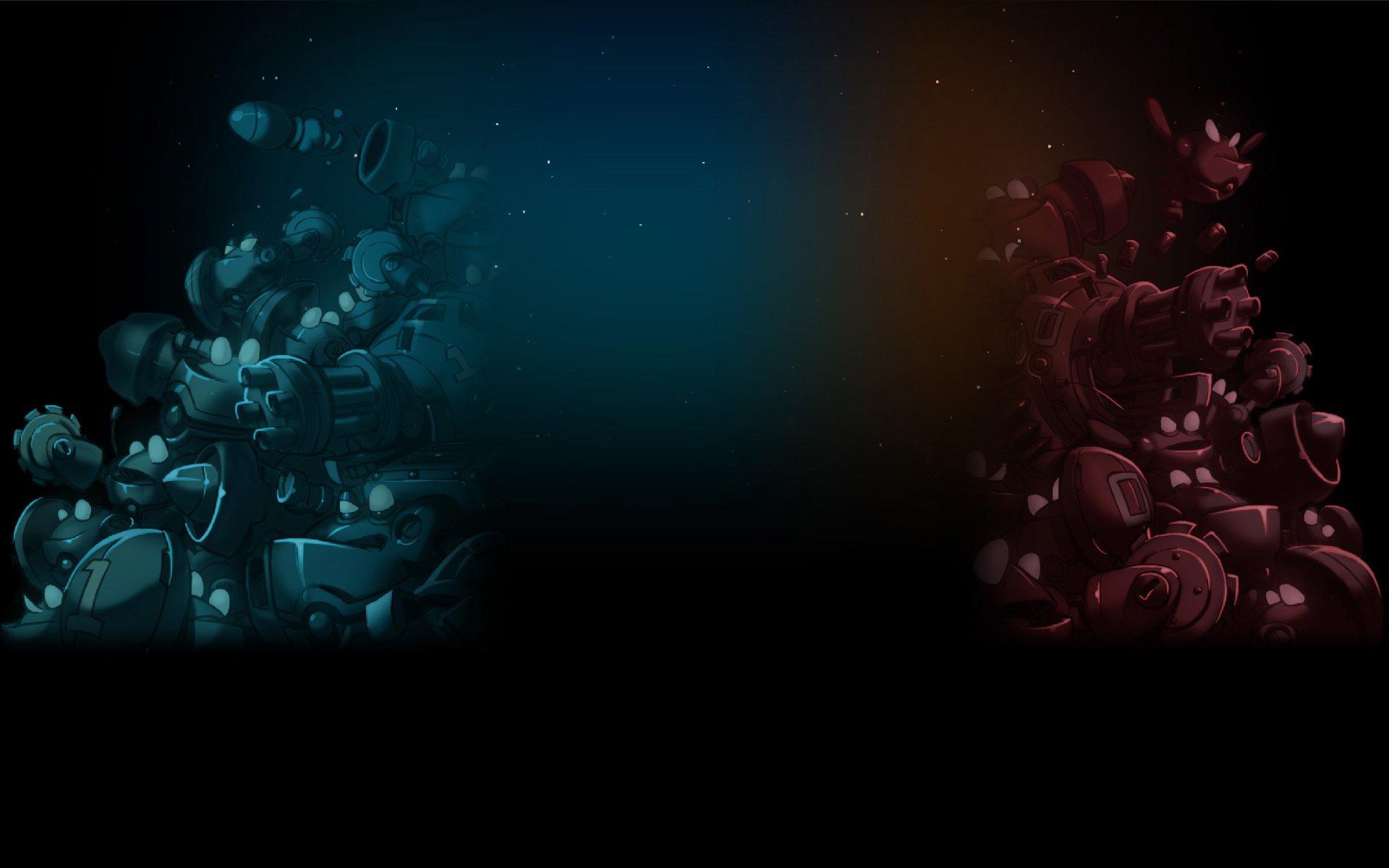 Awesomenauts Wallpapers - Wallpaper Cave