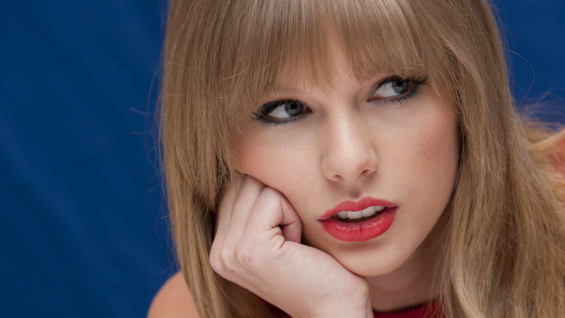 Taylor Swift Blonde Wallpapers Wallpaper Cave