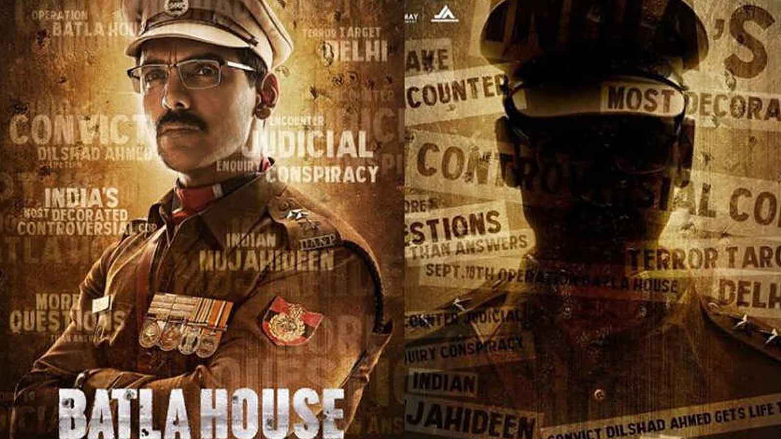 Batla House Wallpapers - Wallpaper Cave