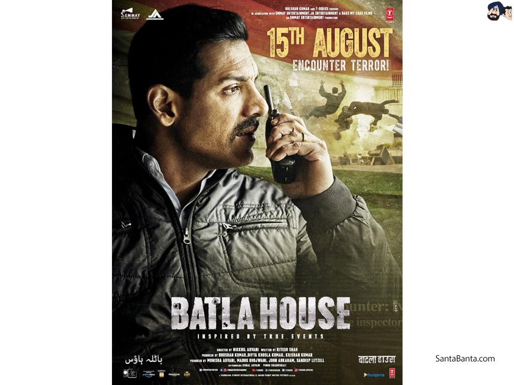 Batla House Wallpapers - Wallpaper Cave