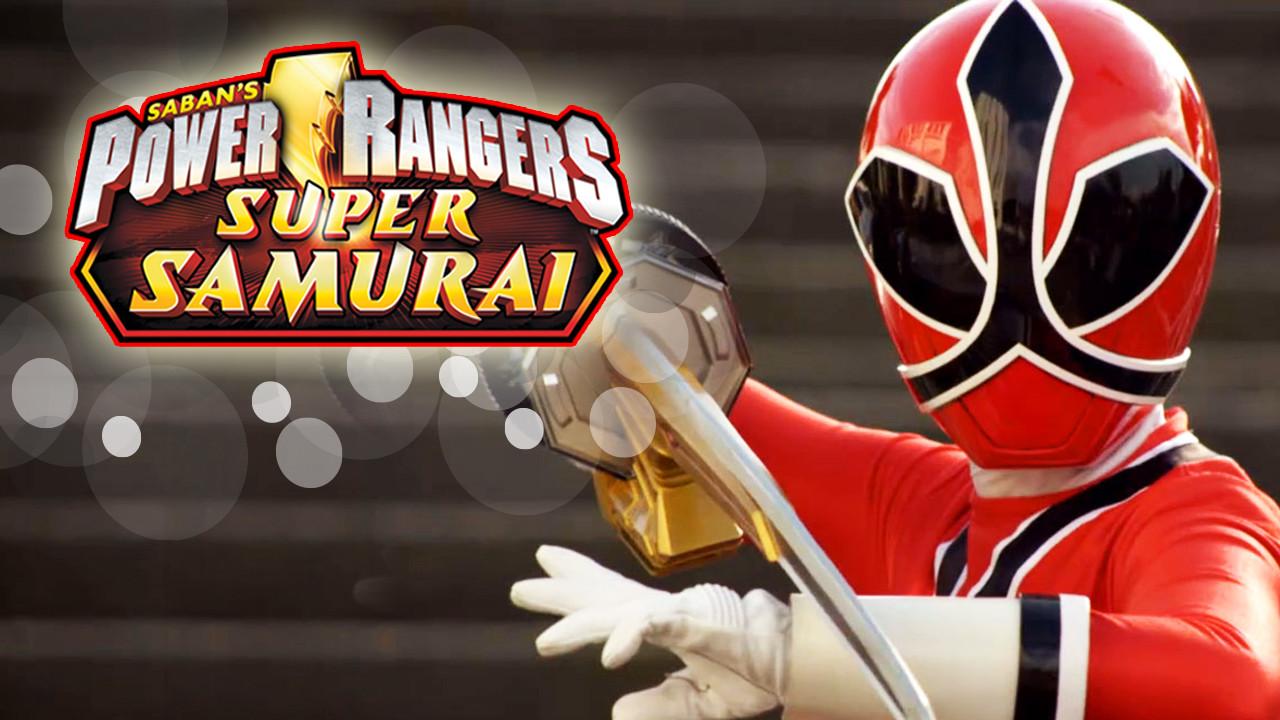 Rick Medina Power Rangers Super Samurai Wallpapers - Wallpaper Cave