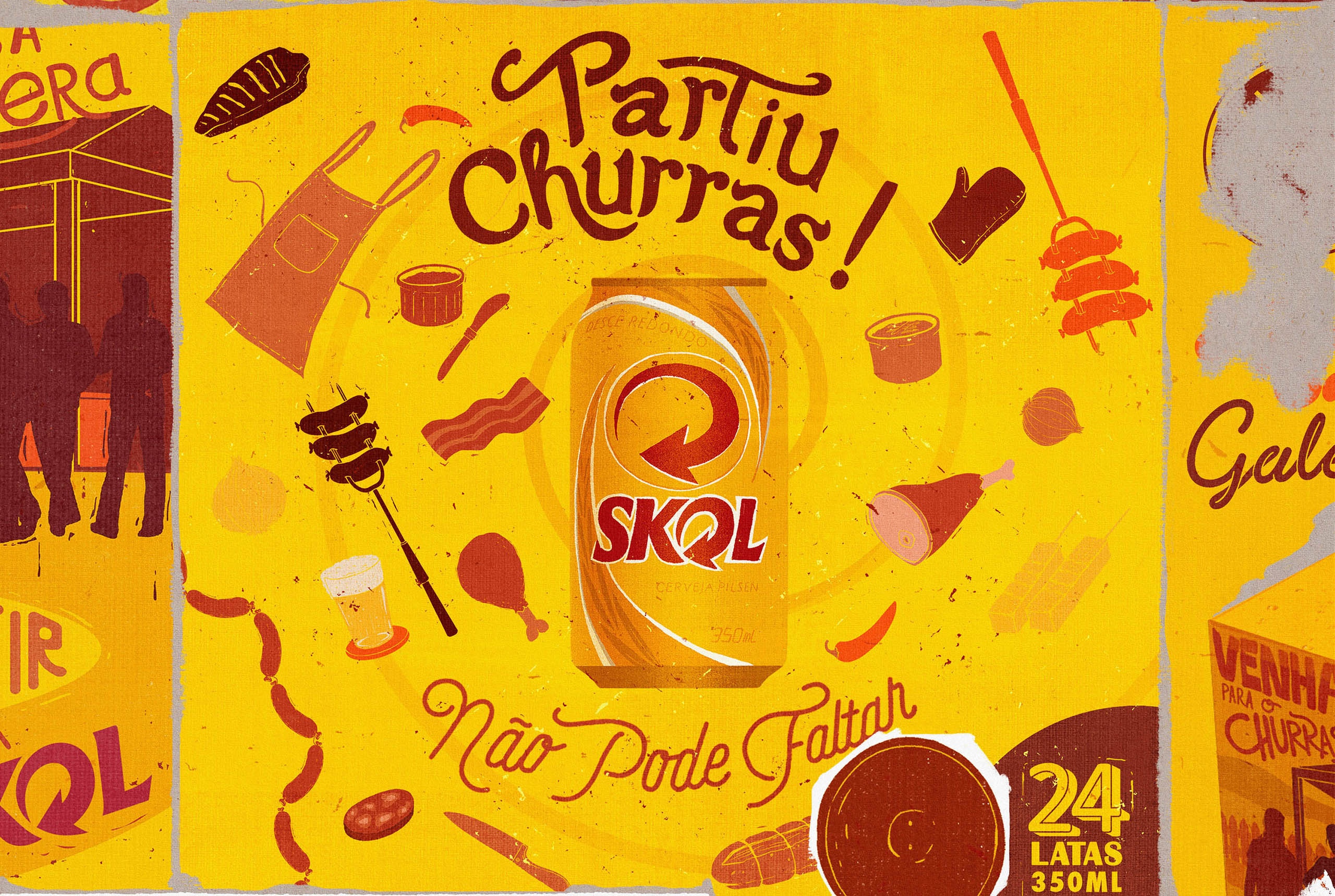 Skol Wallpapers - Wallpaper Cave