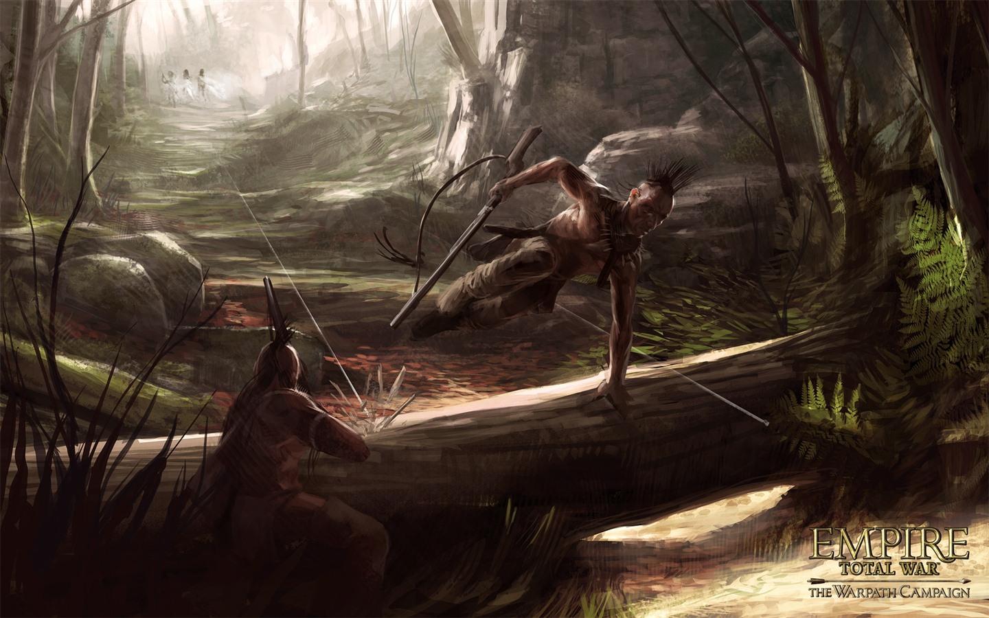 Warpath Wallpapers - Wallpaper Cave