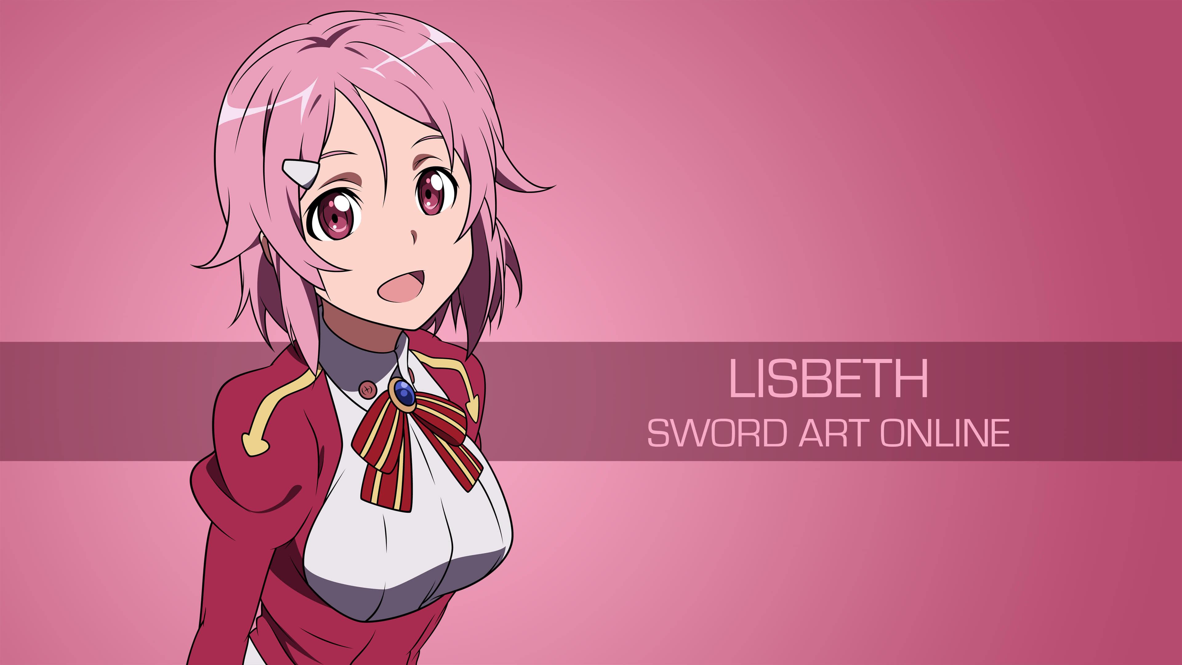 Lisbeth Wallpapers - Wallpaper Cave