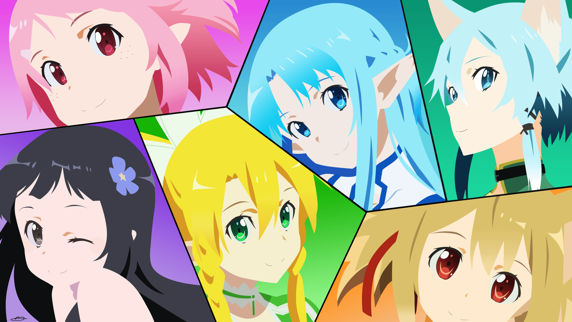 Lisbeth Wallpapers - Wallpaper Cave