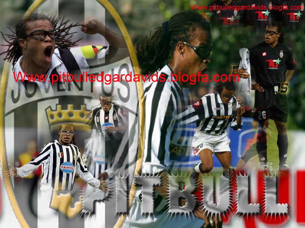 Edgar Davids Wallpapers - Wallpaper Cave