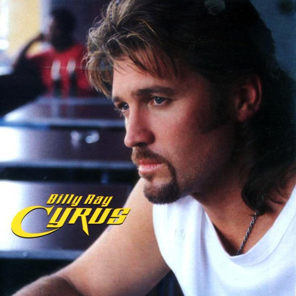 Billy Ray Cyrus Wallpapers - Wallpaper Cave