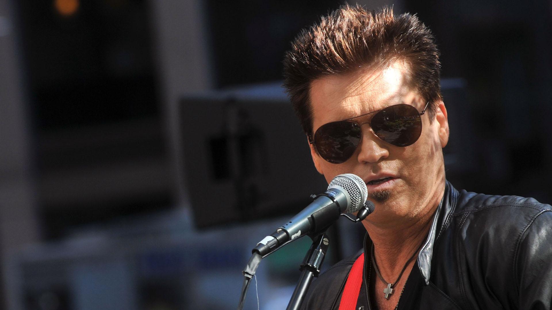 Billy Ray Cyrus Wallpapers - Wallpaper Cave