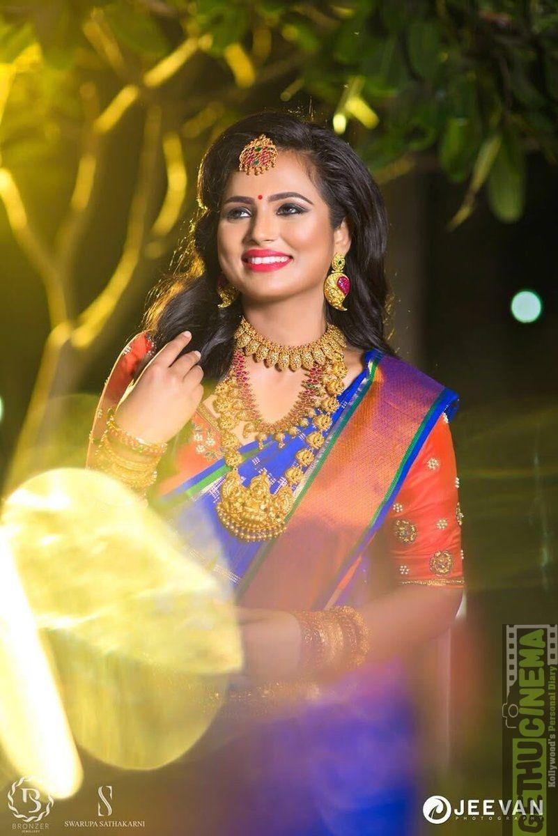 Ramya Pandiyan Wallpapers - Wallpaper Cave