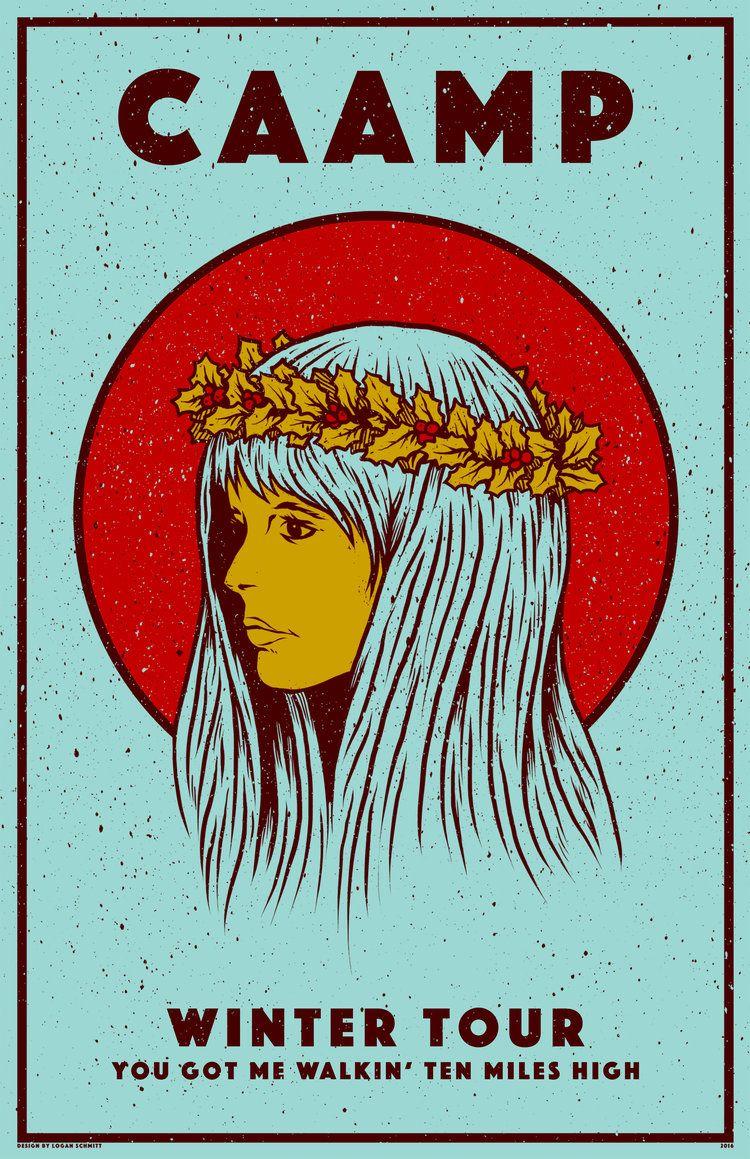 CAAMP Wallpapers - Wallpaper Cave