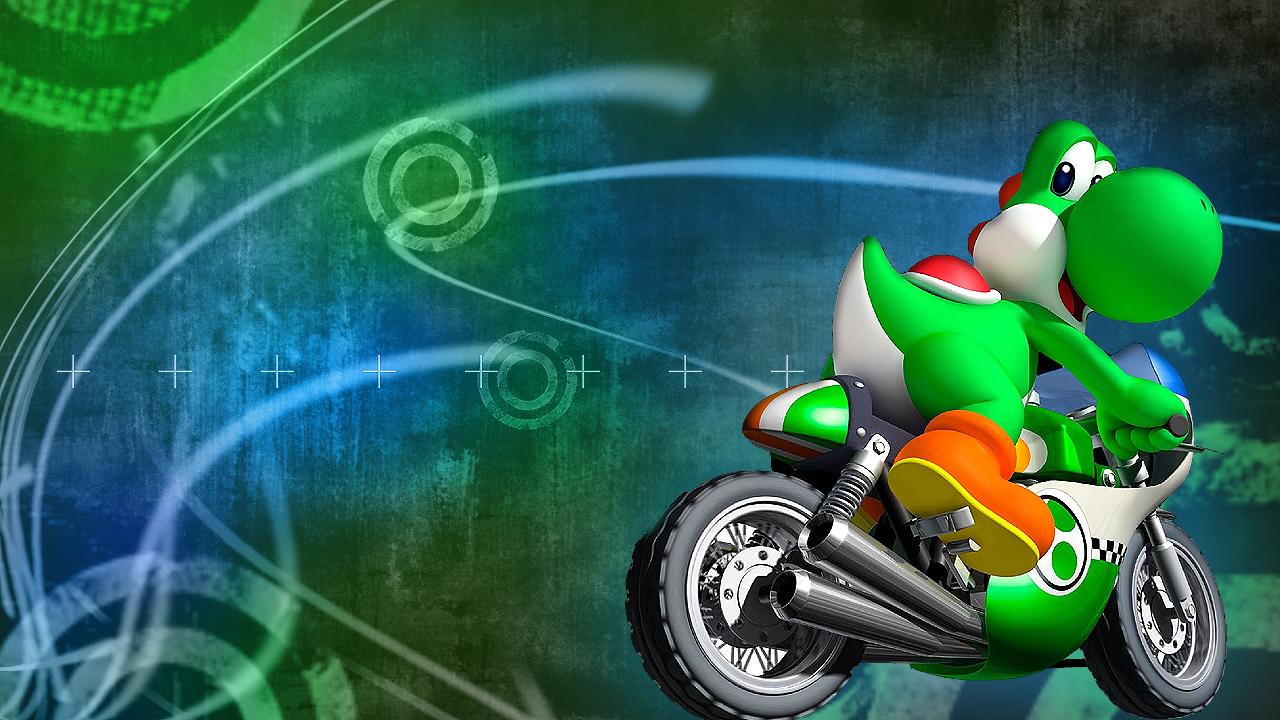 Big Yoshi Wallpapers - Wallpaper Cave