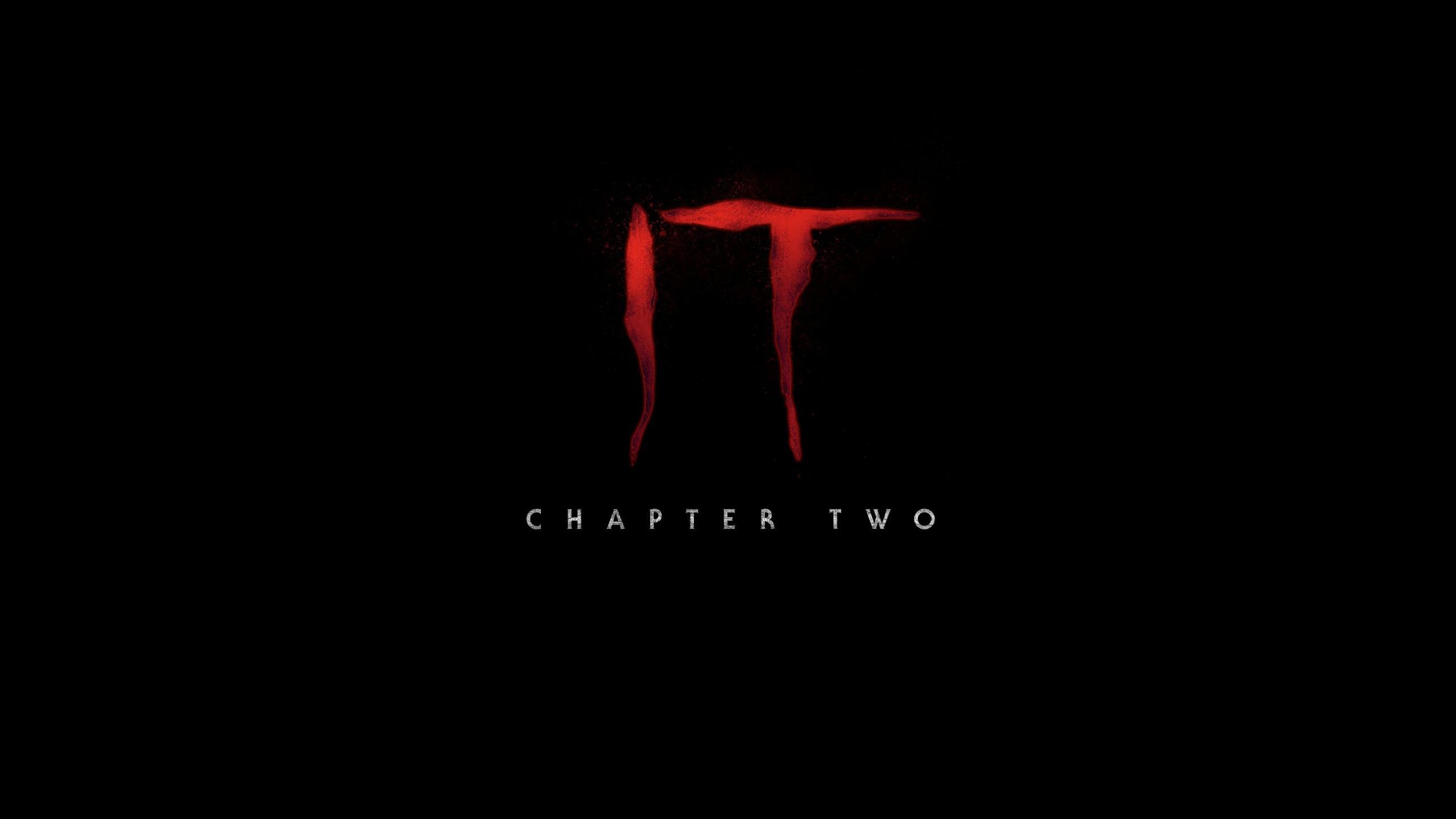 It Chapter Two 4k Wallpapers - Wallpaper Cave