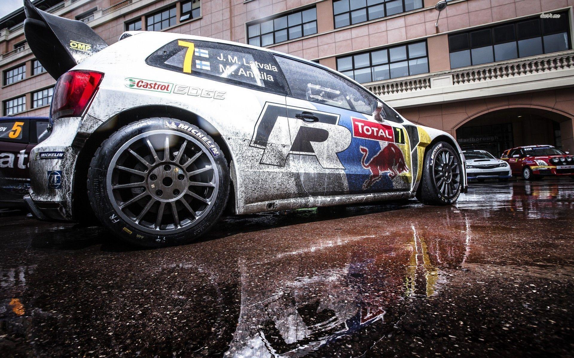 WRC 8 FIA World Rally Championship Wallpapers - Wallpaper Cave