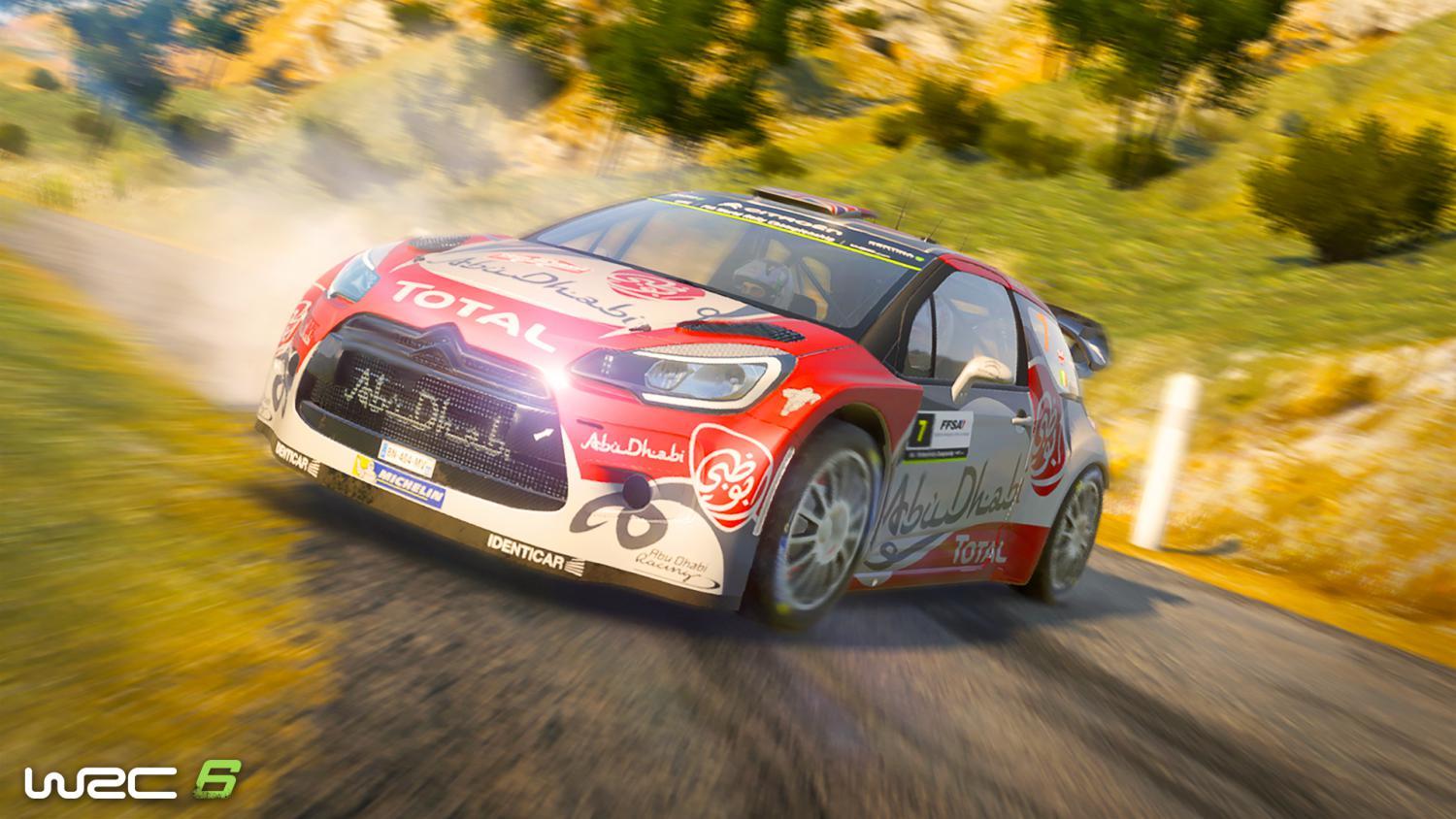 WRC 8 FIA World Rally Championship Wallpapers - Wallpaper Cave