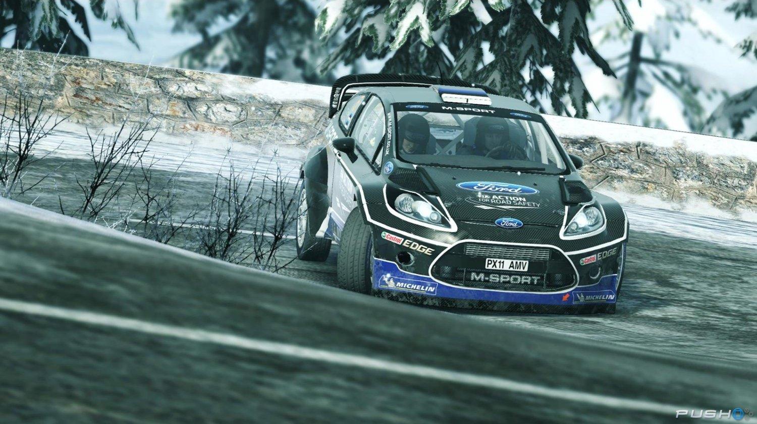 WRC 8 FIA World Rally Championship Wallpapers - Wallpaper Cave