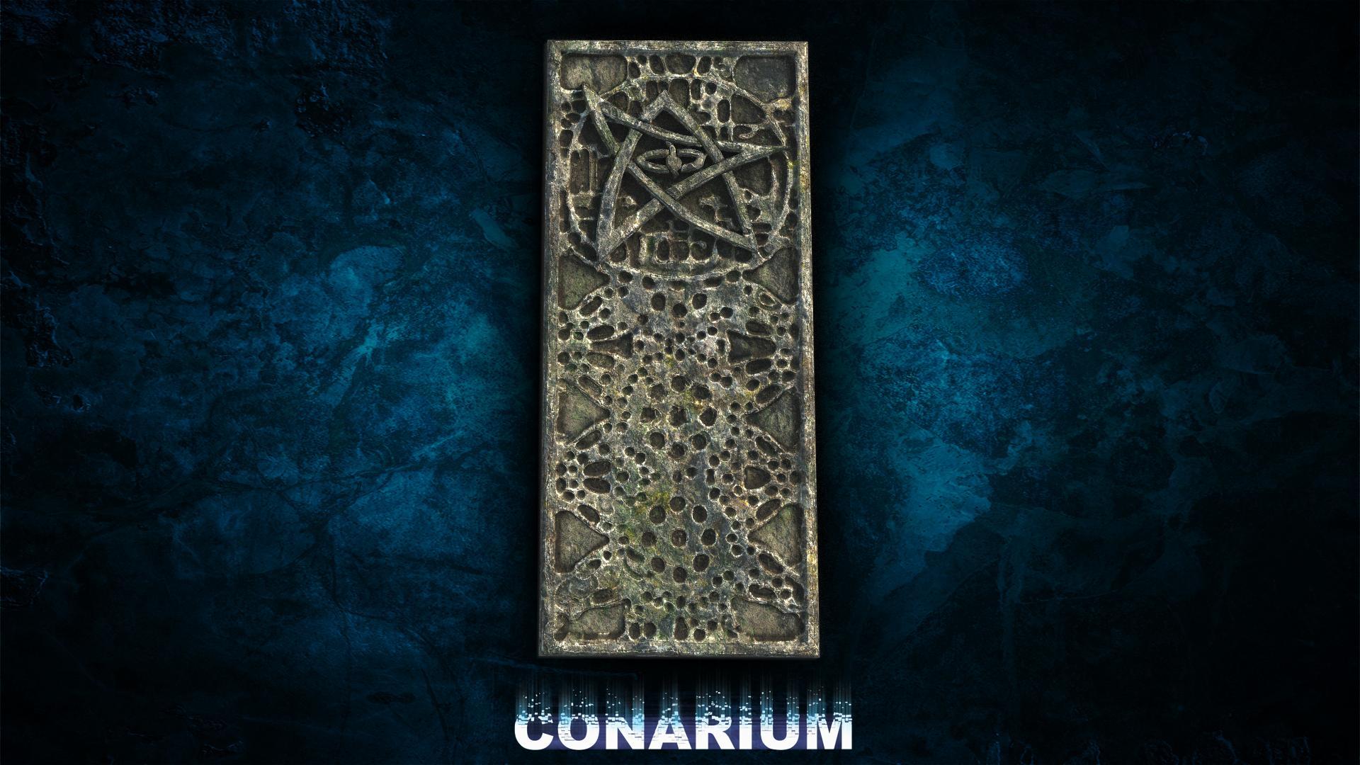 Conarium Wallpapers - Wallpaper Cave