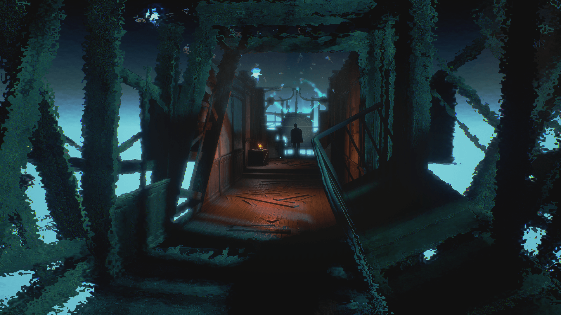 Conarium Wallpapers - Wallpaper Cave