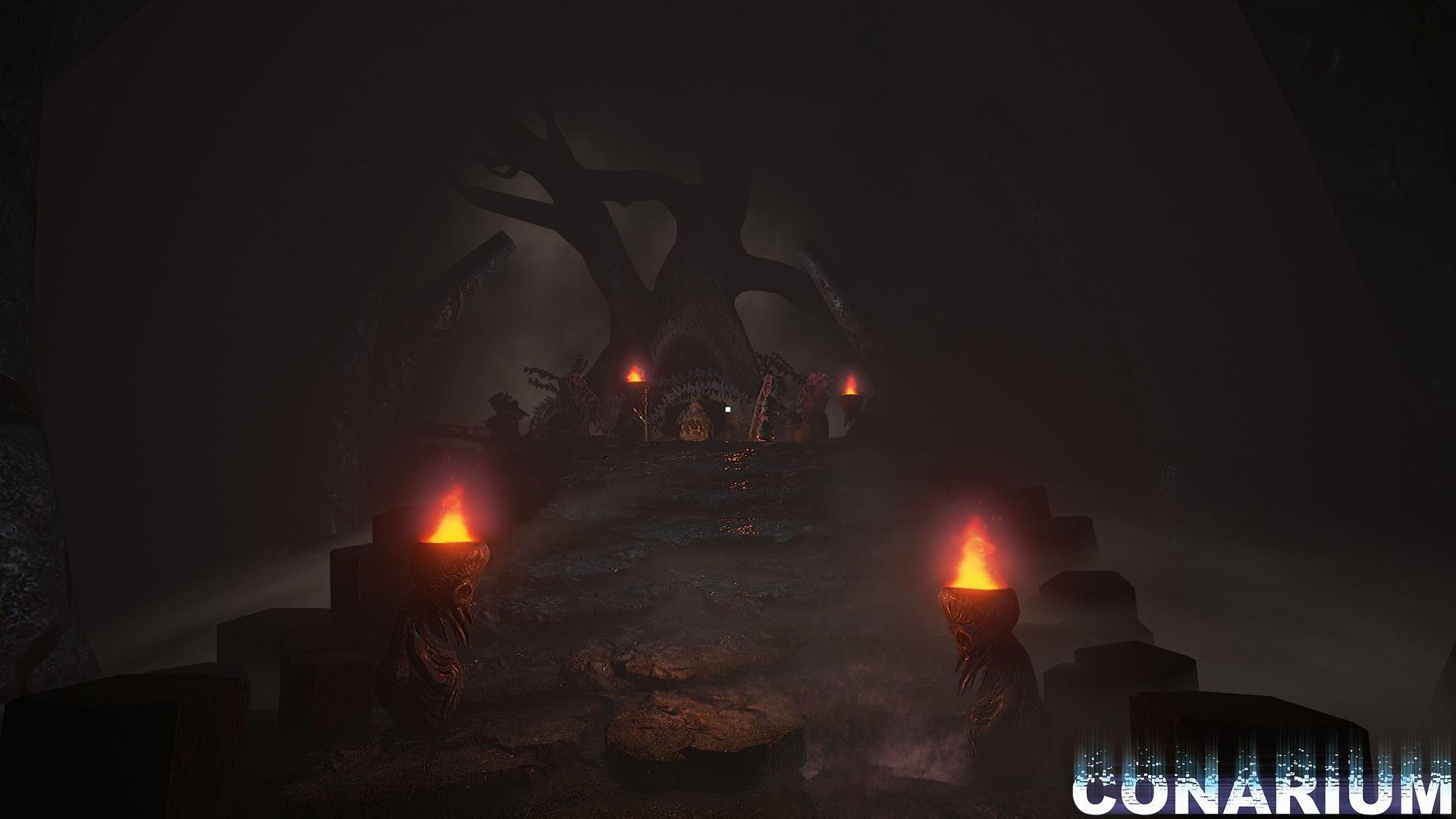 Conarium Wallpapers - Wallpaper Cave