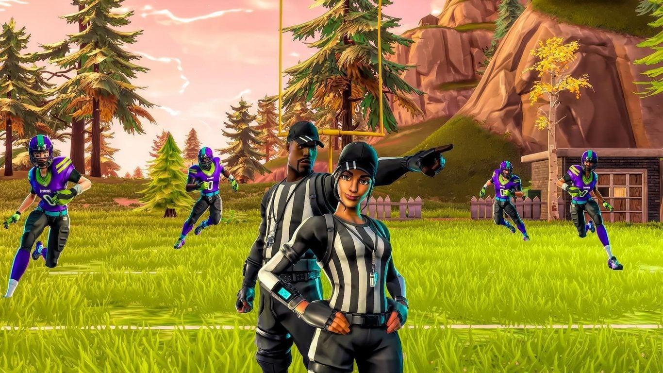 NFL Fortnite Wallpapers - Wallpaper Cave NFL Fortnite Wallpapers - Wallpaper Cave