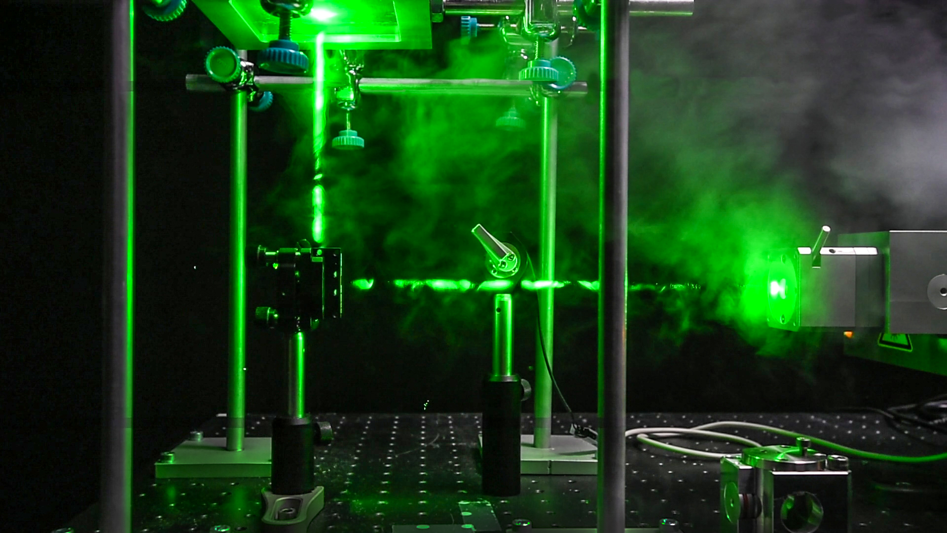 Laser Neon Barrier Wallpapers - Wallpaper Cave